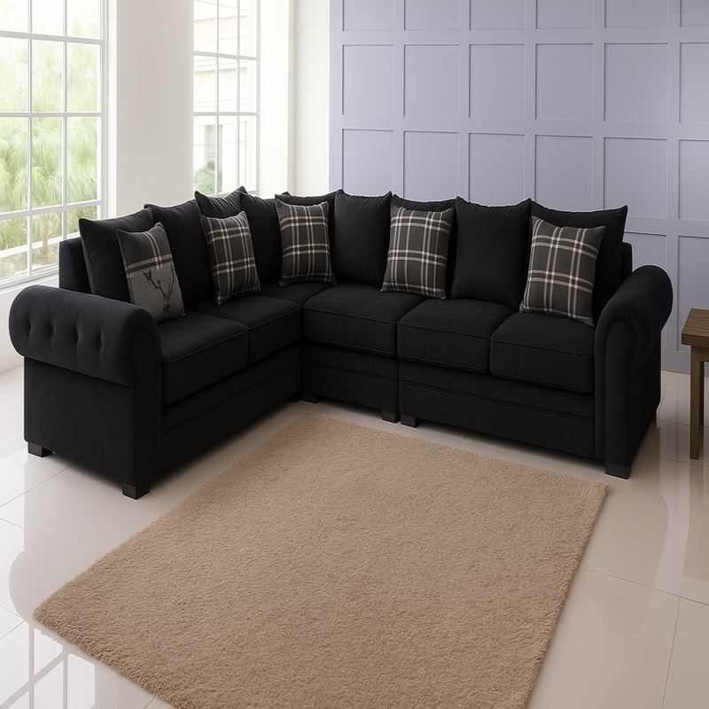 Corner Sofas – cozycornersofas.co.uk